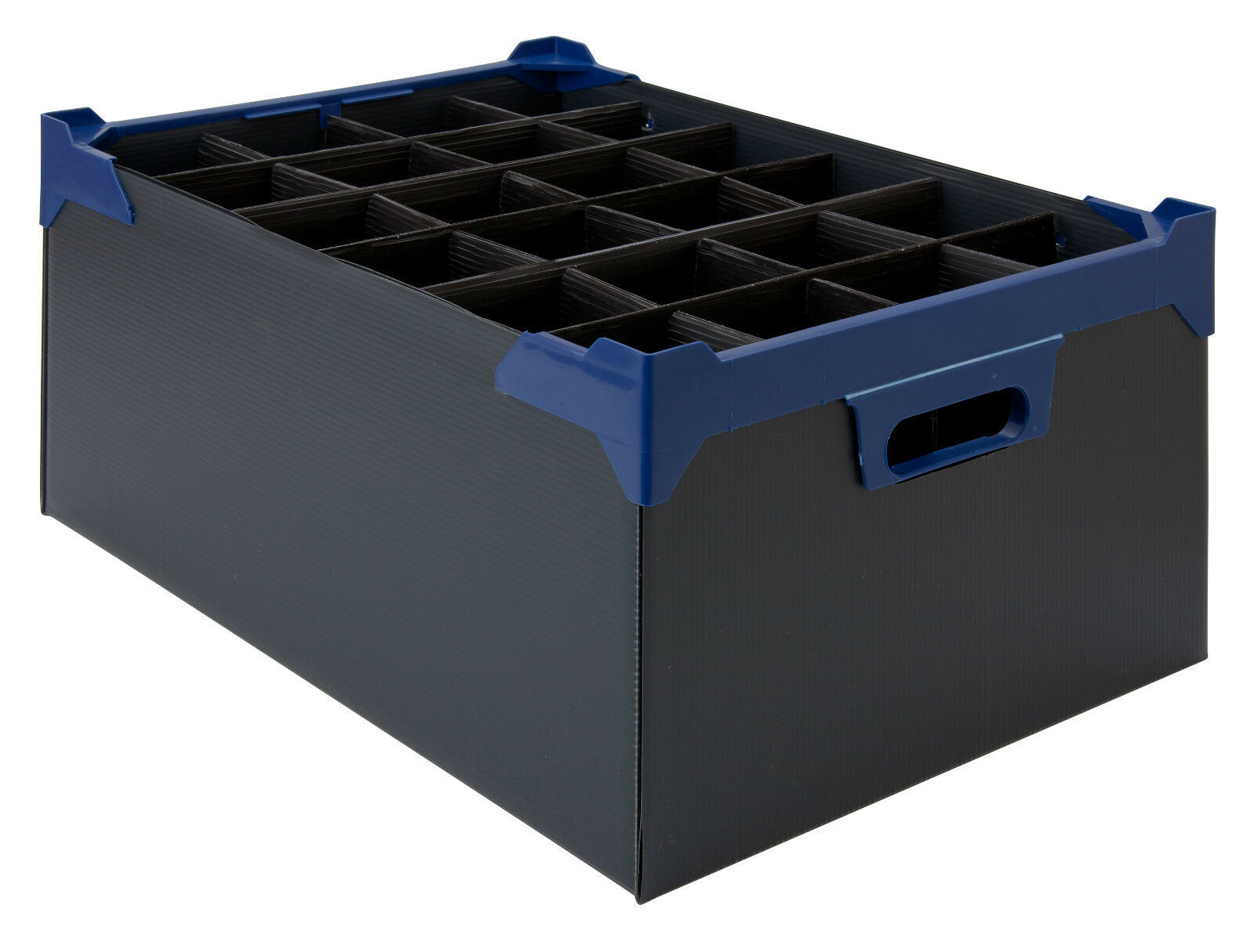 Glassware Storage racks – Thompson Cooper LTD