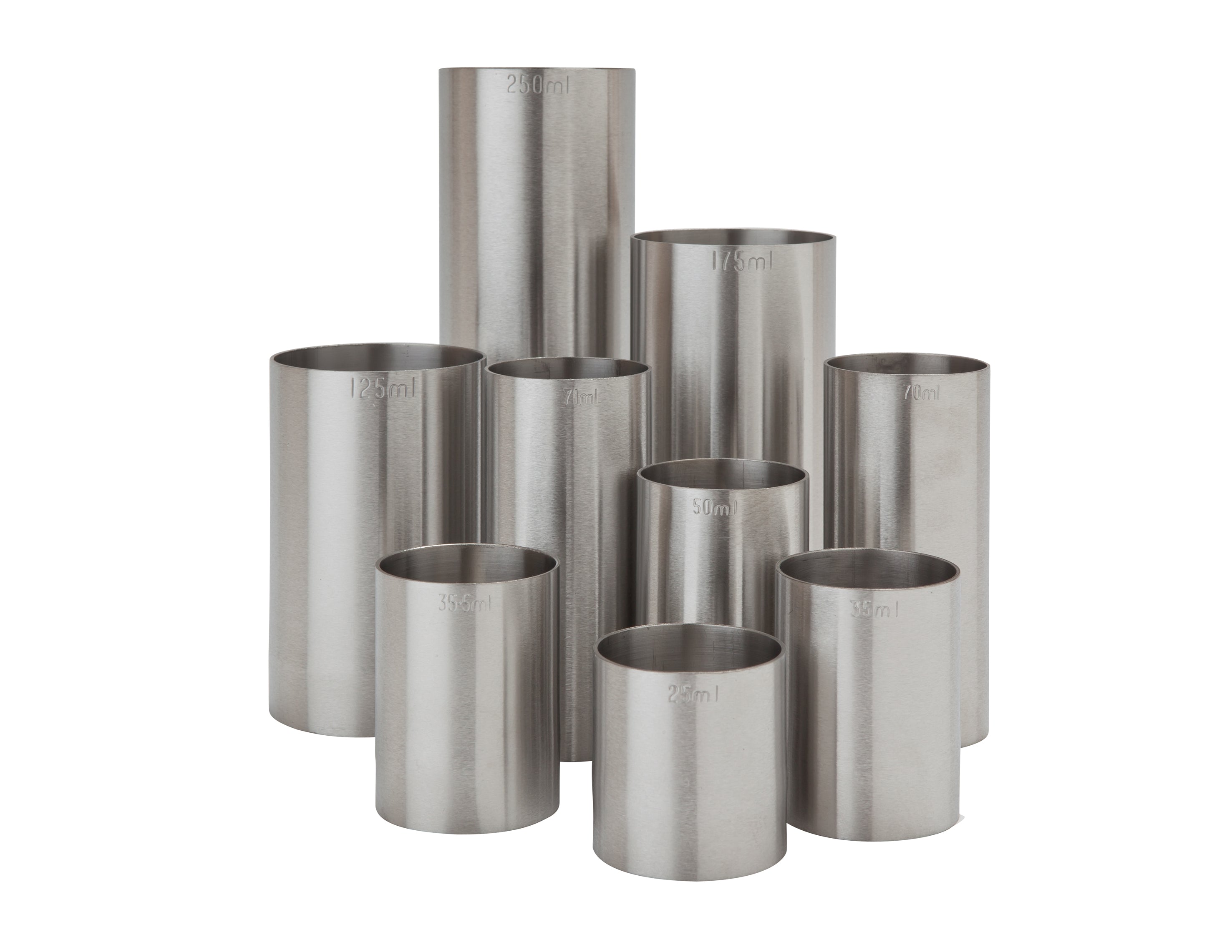 Thimble Measure – Thompson Cooper LTD