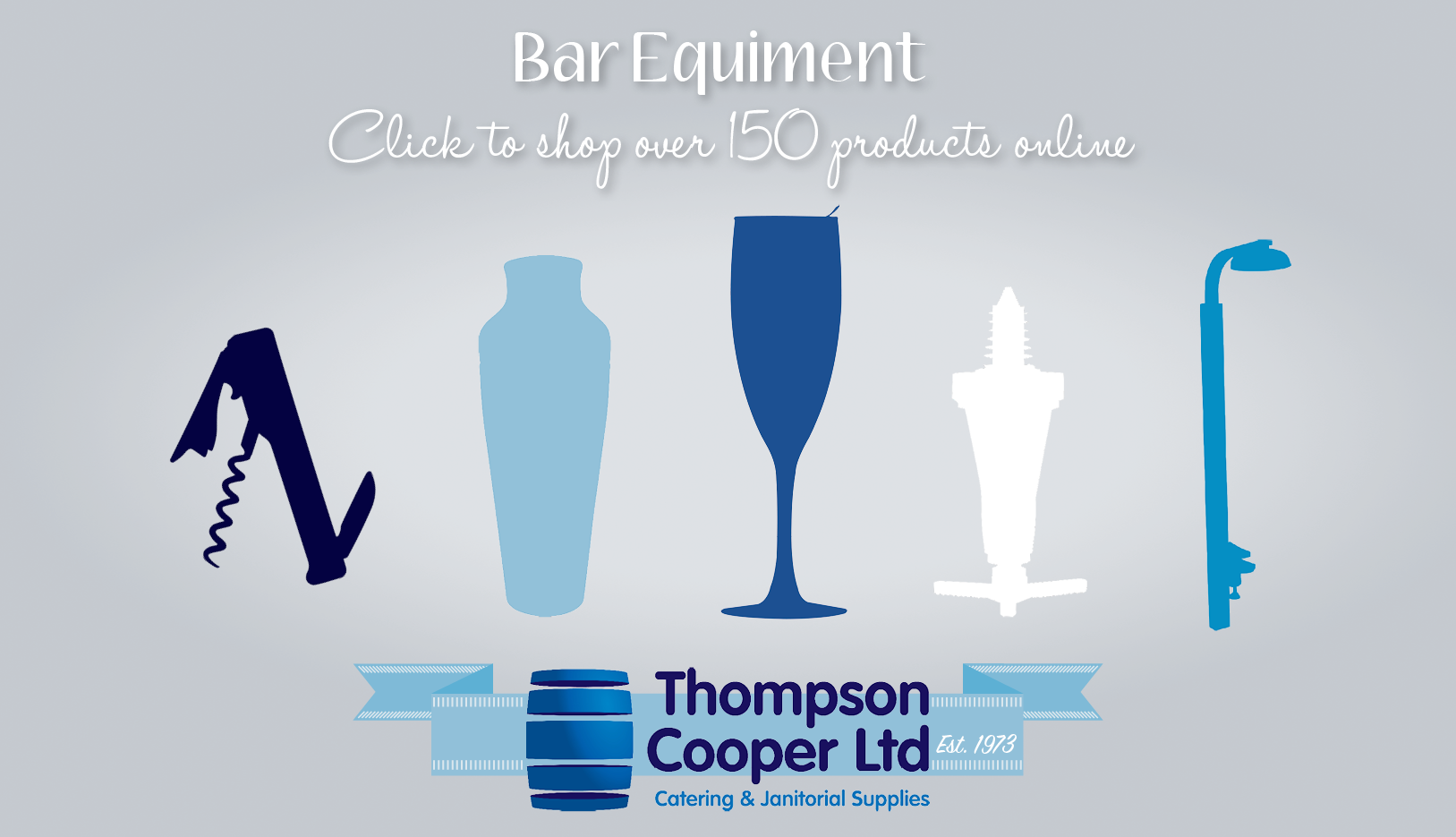 Thompson Cooper Ltd – Thompson Cooper LTD