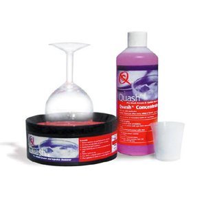 Quash Lipstick Remover Intro Pack Per Pack – Thompson Cooper LTD